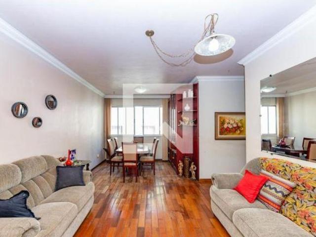 Apartamento à Venda Caiçara Adelaide, 4 Quartos, 99 m² Belo Horizonte