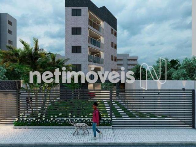 Apartamento à Venda, Caiçara Adelaide, Belo Horizonte