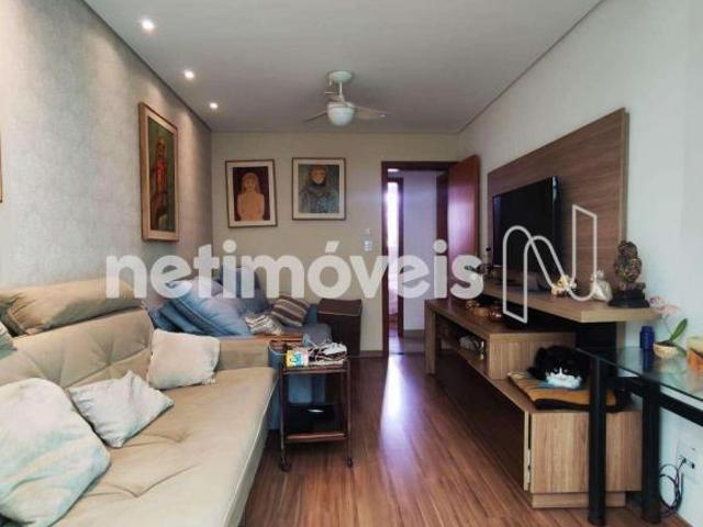 Apartamento à Venda, Caiçara Adelaide, Belo Horizonte