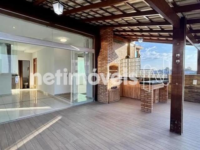 Apartamento à Venda, Caiçara Adelaide, Belo Horizonte