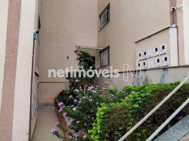 Apartamento à Venda, Caiçara Adelaide, Belo Horizonte
