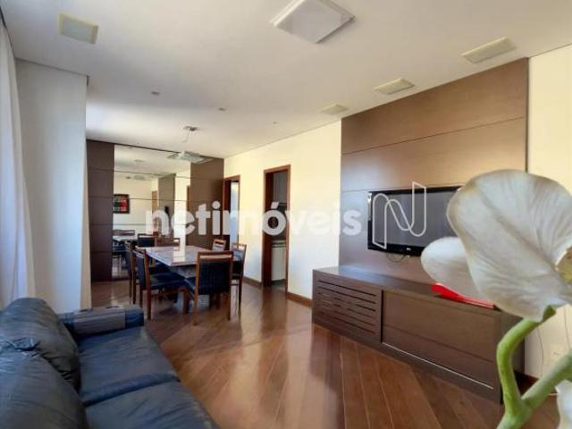 Apartamento à Venda, Caiçara Adelaide, Belo Horizonte