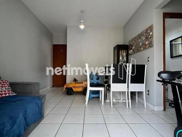 Apartamento à Venda, Caiçara Adelaide, Belo Horizonte