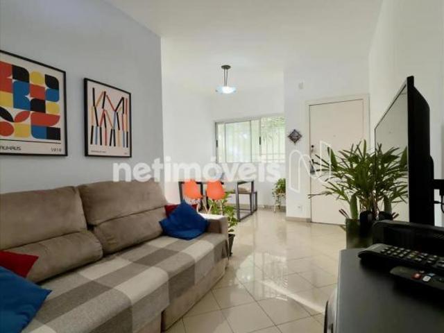 Apartamento à Venda, Caiçara Adelaide, Belo Horizonte