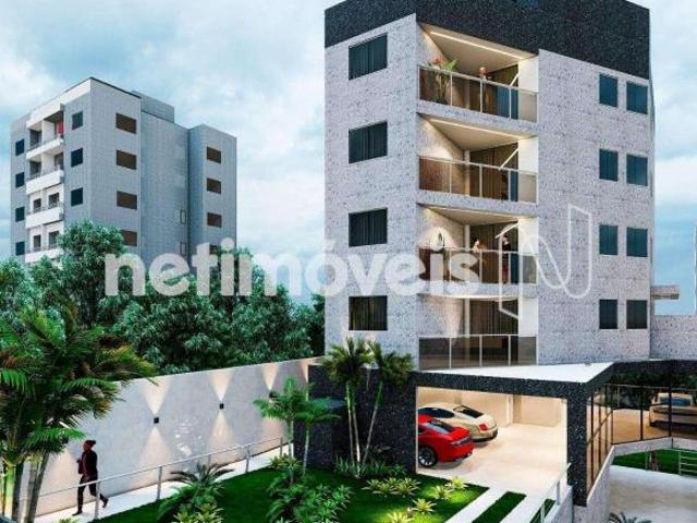 Apartamento à Venda, Caiçara Adelaide, Belo Horizonte