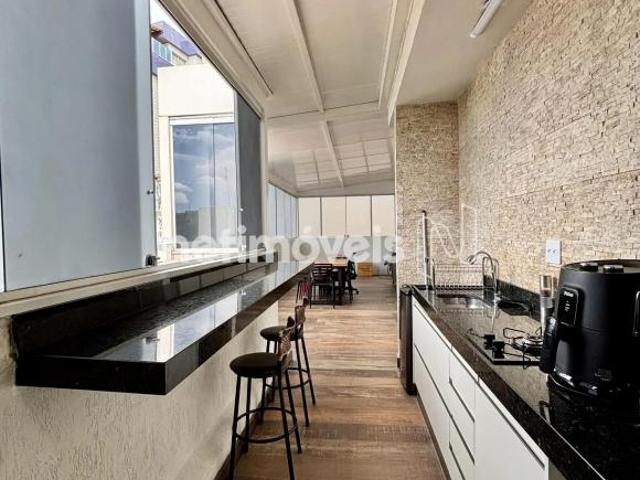 Apartamento à Venda, Caiçara Adelaide, Belo Horizonte