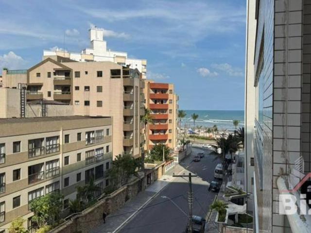 APARTAMENTO À VENDA CAIÇARA, PRAIA GRANDE SP