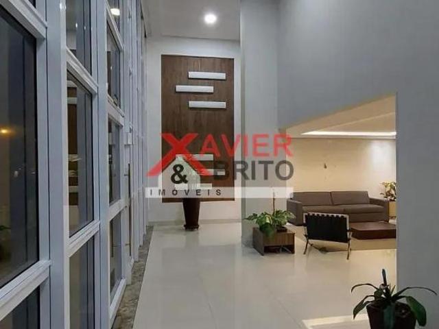 Apartamento à venda, Caiçara, Praia Grande, 2 Dorm. 1 Suite e 2 Vagas SP