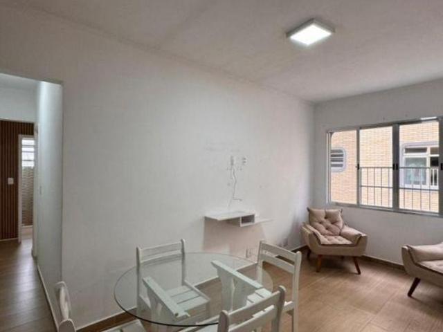 Apartamento à venda, Caiçara Praia Grande/SP