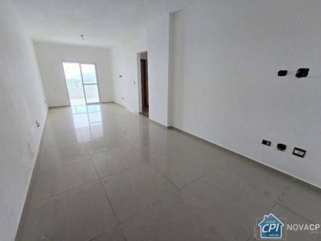 Apartamento à venda Caiçara Praia Grande/SP