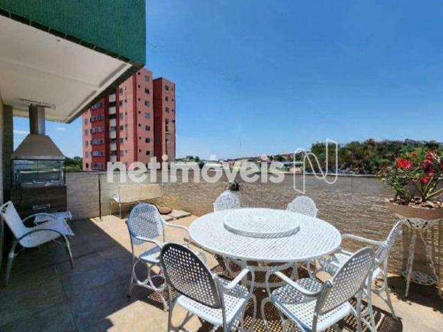Apartamento à Venda, Caiçaras, Belo Horizonte