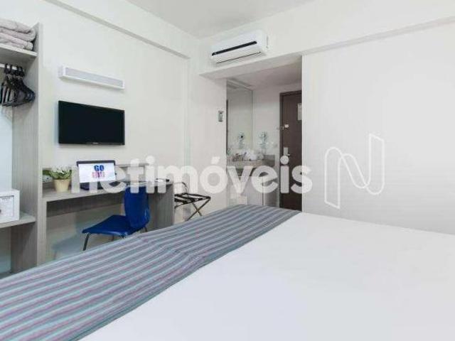 Apartamento à Venda, Caiçaras, Belo Horizonte