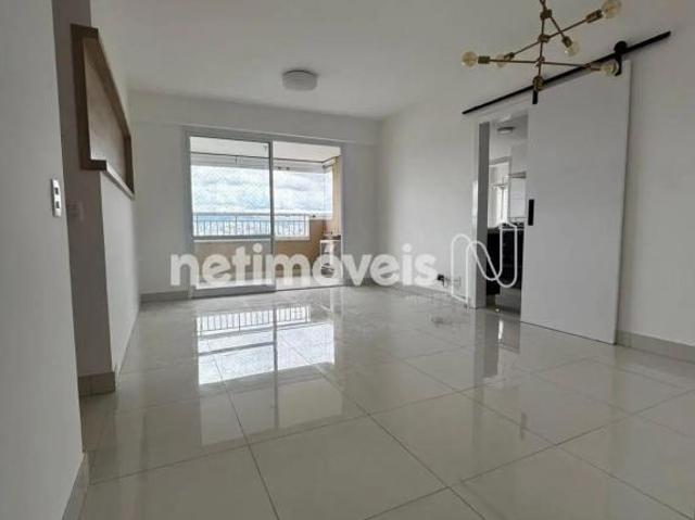 Apartamento à Venda, Caiçaras, Belo Horizonte