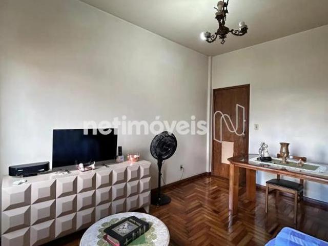 Apartamento à Venda, Caiçaras, Belo Horizonte