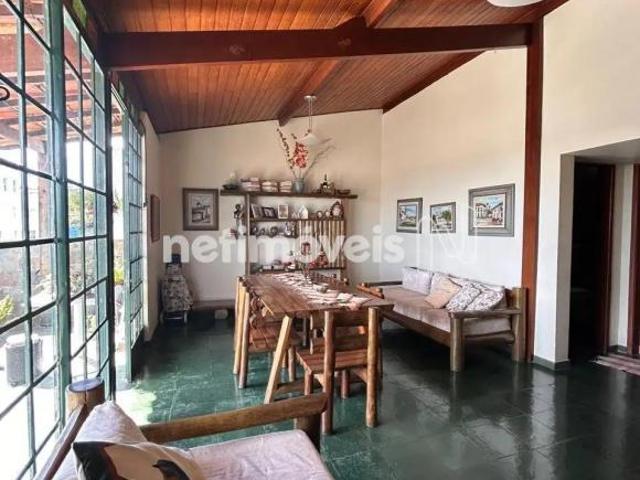 Apartamento à Venda, Caiçaras, Belo Horizonte