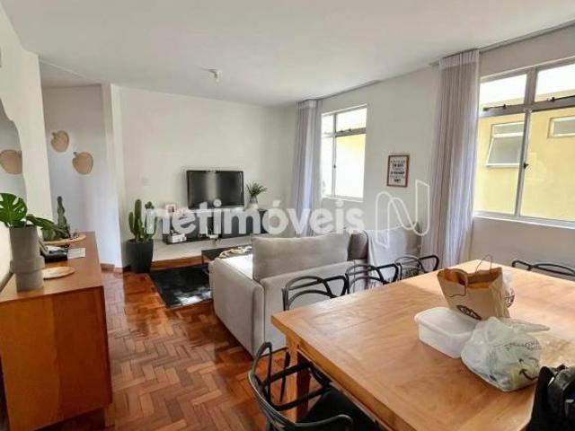 Apartamento à Venda, Caiçaras, Belo Horizonte