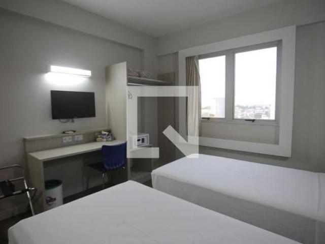 Apartamento à Venda Caiçaras, 1 Quarto, 40 m² Belo Horizonte