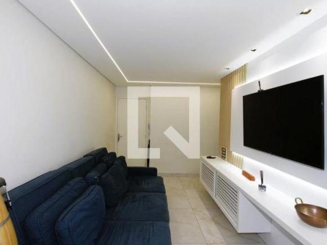 Apartamento à Venda Caiçaras, 1 Quarto, 60 m² Belo Horizonte