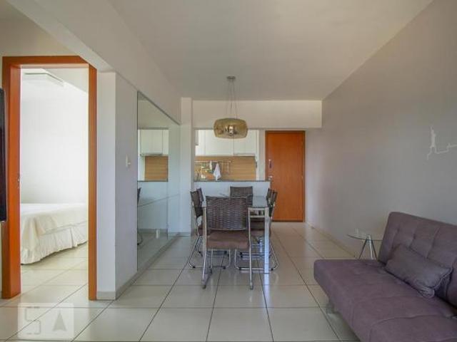 Apartamento à Venda Caiçaras, 2 Quartos, 53 m² Belo Horizonte