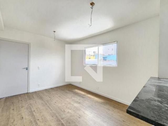 Apartamento à Venda Caiçaras, 2 Quartos, 59 m² Belo Horizonte