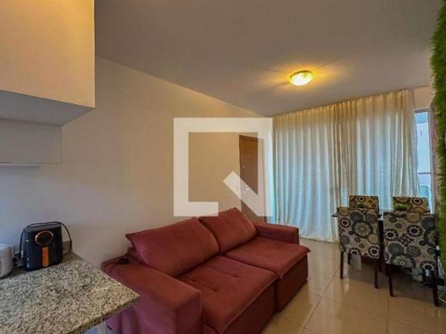 Apartamento à Venda Caiçaras, 2 Quartos, 68 m² Belo Horizonte
