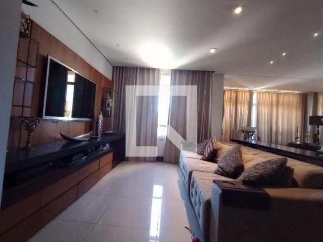 Apartamento à Venda Caiçaras, 2 Quartos, 165 m² Belo Horizonte