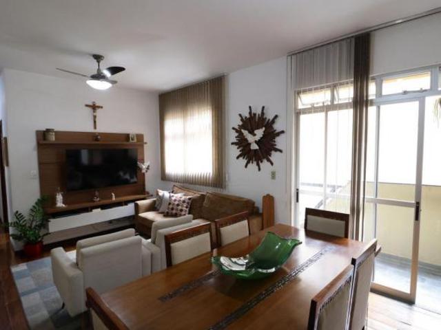Apartamento à Venda Caiçaras, 3 Quartos, 88 m2