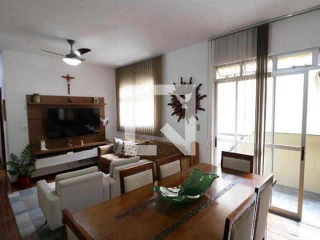 Apartamento à Venda Caiçaras, 3 Quartos, 88 m² Belo Horizonte