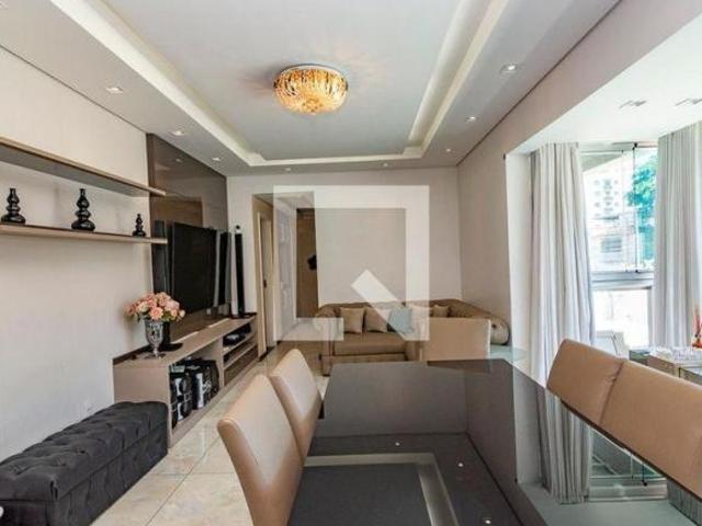 Apartamento à Venda Caiçaras, 3 Quartos, 88 m² Belo Horizonte