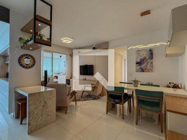 Apartamento à Venda Caiçaras, 3 Quartos, 94 m² Belo Horizonte
