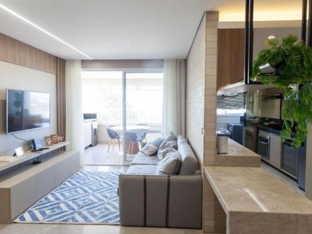 Apartamento à Venda Caiçaras, 3 Quartos, 95 m2