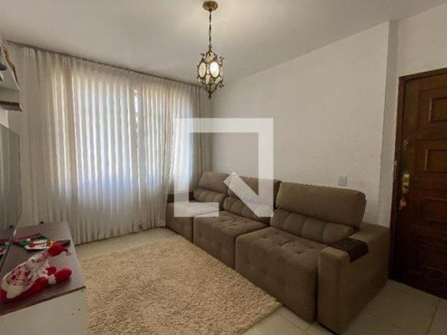 Apartamento à Venda Caiçaras, 3 Quartos, 95 m² Belo Horizonte