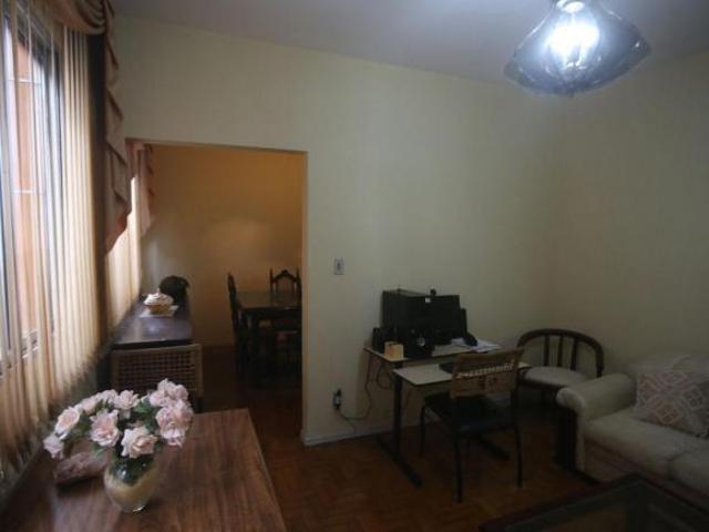 Apartamento à Venda Caiçaras, 3 Quartos, 100 m2