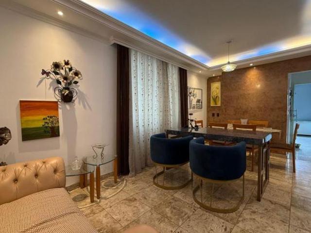 Apartamento à Venda Caiçaras, 3 Quartos, 100 m2