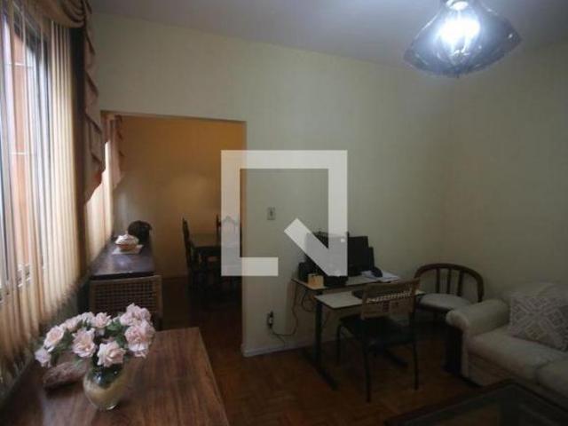 Apartamento à Venda Caiçaras, 3 Quartos, 100 m² Belo Horizonte