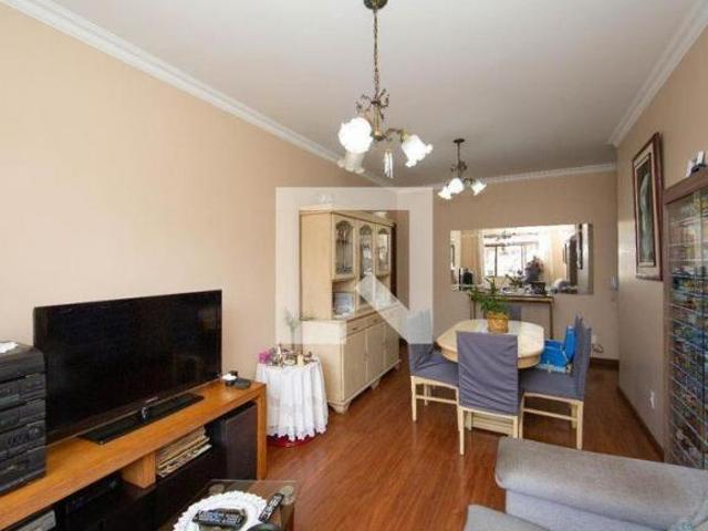 Apartamento à Venda Caiçaras, 3 Quartos, 101 m² Belo Horizonte