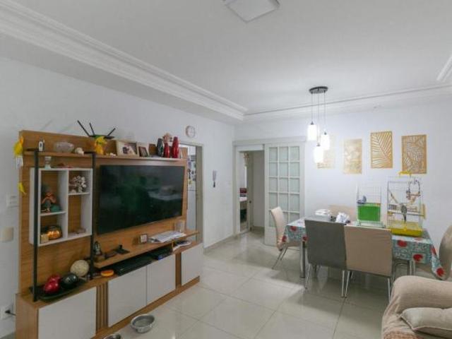 Apartamento à Venda Caiçaras, 3 Quartos, 135 m2