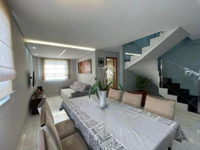 Apartamento à Venda Caiçaras, 3 Quartos, 135 m2