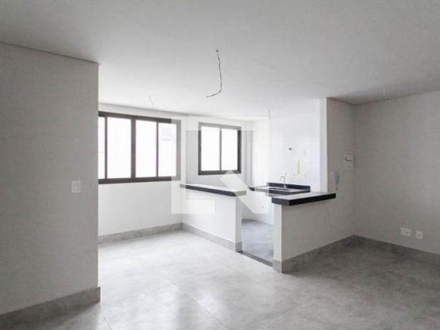 Apartamento à Venda Caiçaras, 3 Quartos, 152 m² Belo Horizonte