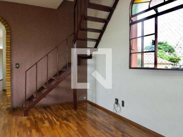 Apartamento à Venda Caiçaras, 3 Quartos, 155 m² Belo Horizonte