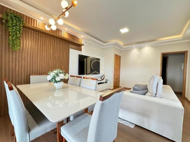 Apartamento a venda Caio Junqueira Poços de Caldas, MG por 1
