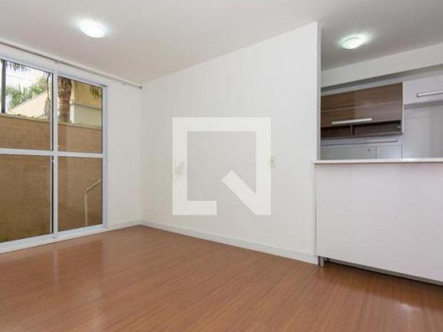 Apartamento à Venda Cajuru, 2 Quartos, 65 m² Curitiba