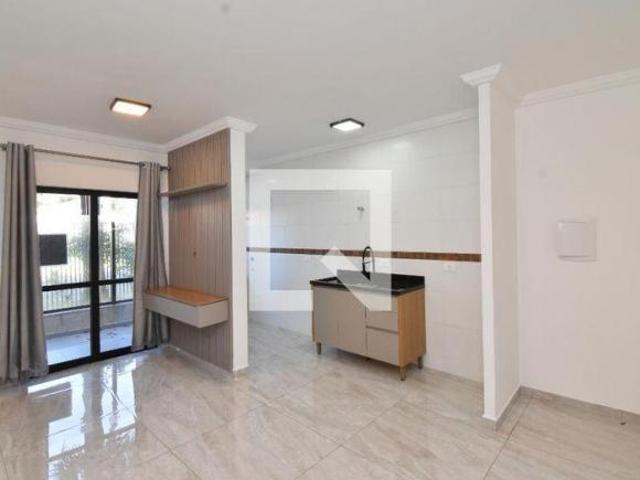 Apartamento à Venda Cajuru, 2 Quartos, 60 m² Curitiba