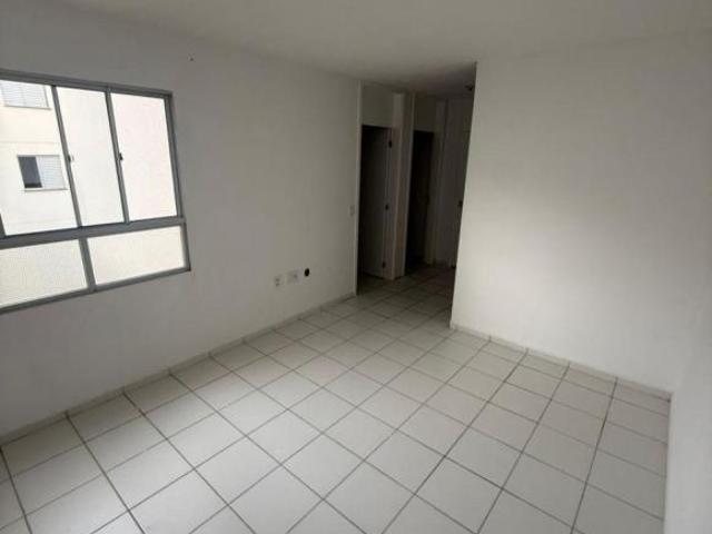 APARTAMENTO À VENDA – CAJURU III – SÃO JOSÉ DOS CAMPOS/SP
