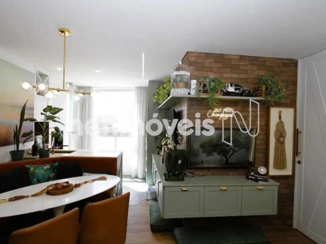 Apartamento à Venda, Calafate, Belo Horizonte