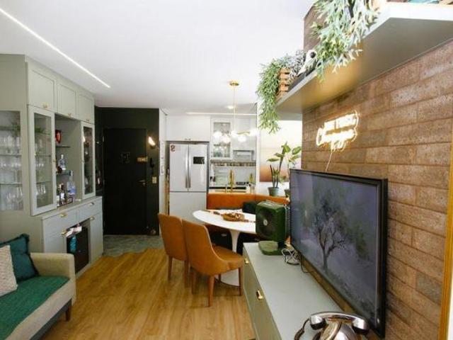 Apartamento à Venda Calafate, 2 Quartos, 57 m2