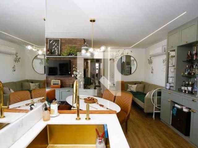 Apartamento à Venda Calafate, 2 Quartos, 57 m² Belo Horizonte