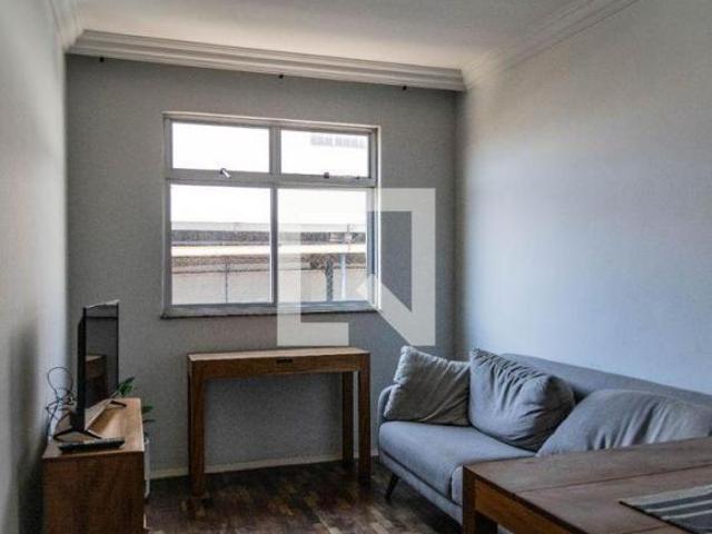 Apartamento à Venda Calafate, 2 Quartos, 62 m² Belo Horizonte