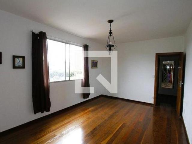 Apartamento à Venda Calafate, 3 Quartos, 70 m² Belo Horizonte