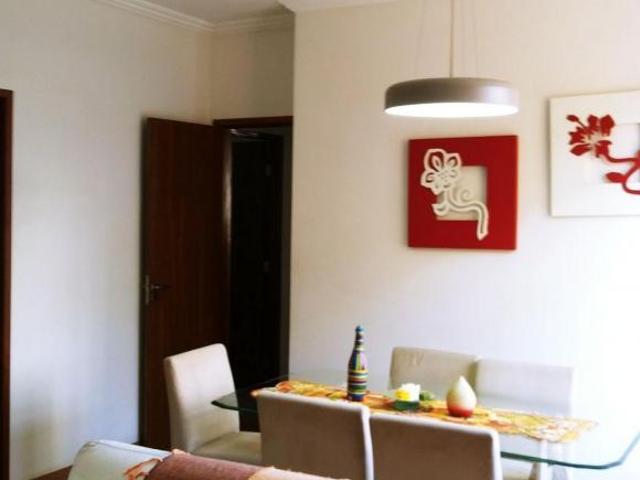 Apartamento à Venda Calafate, 3 Quartos, 84 m2